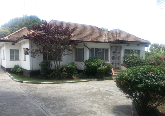 Houses for Sale in Nakuru Section 58: Your Guide to Finding Your Dream ...