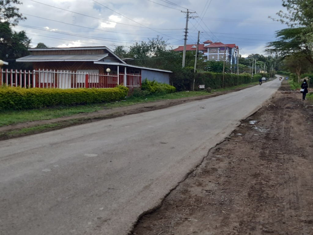 Unlocking the Potential of Investing in Plots for Sale in Rimpa Ongata ...