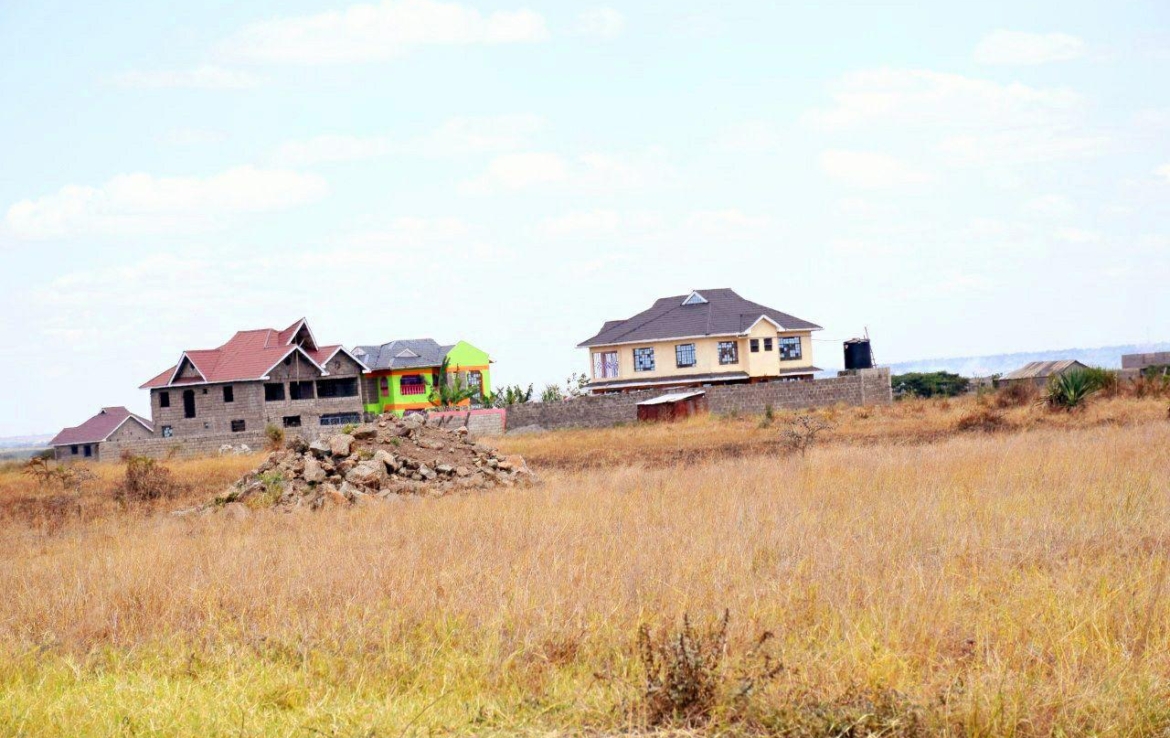 Plots for Sale in Ruiru Bypass: A Comprehensive Guide to Real Estate ...