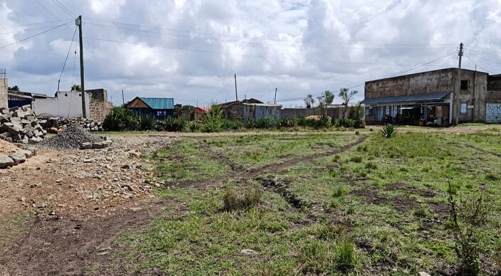 Discover the Best Plots for Sale in Mastore Juja - Your Guide to Owning ...