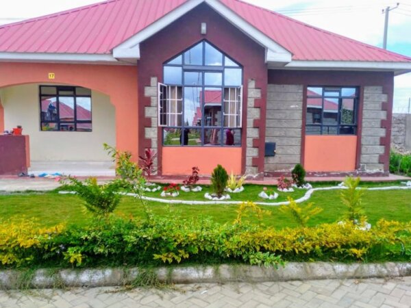 Houses for Sale in Ruai: Your Comprehensive Guide to Key Features ...