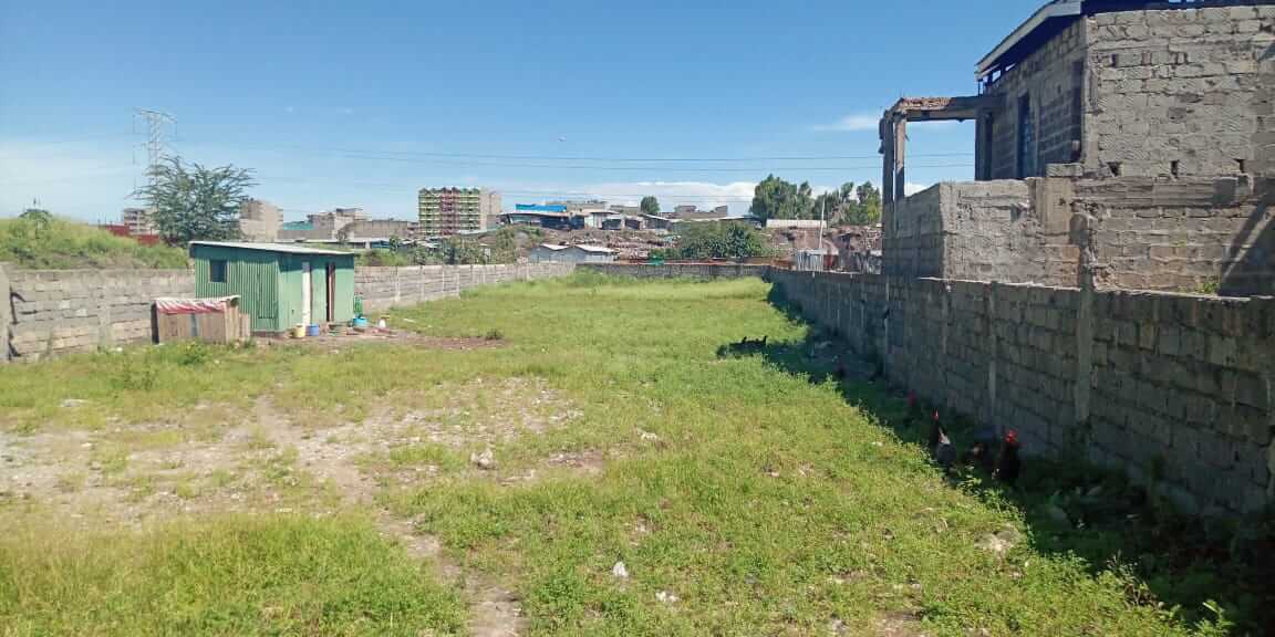 Prime Land for Sale in Donholm, Nairobi: Uncover Lucrative Investment ...