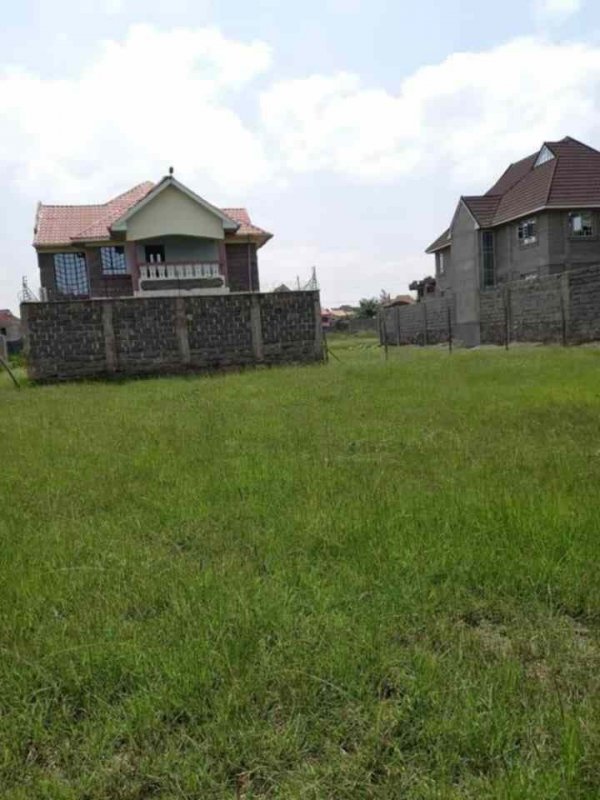 Plots for Sale in Membley Ruiru: A Lucrative Real Estate Investment ...
