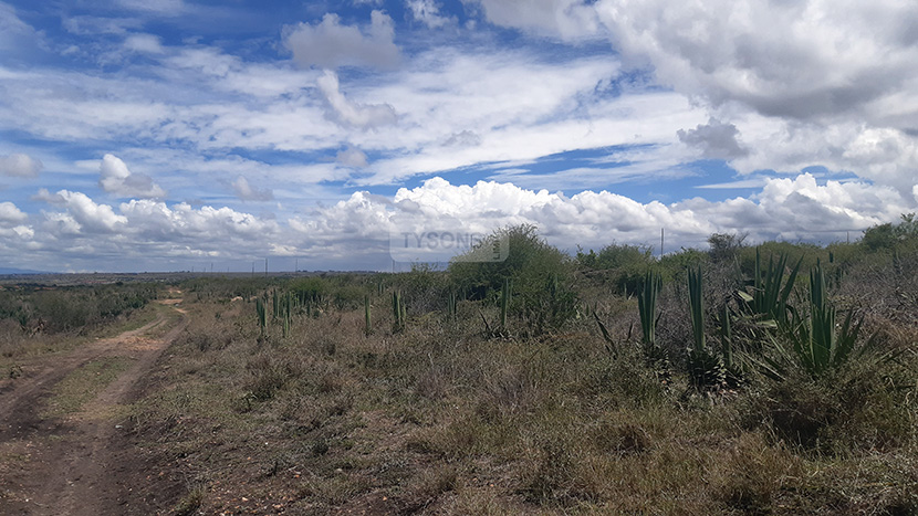 Land for Sale in Athi River Kinanie: Exploring Investment Opportunities ...