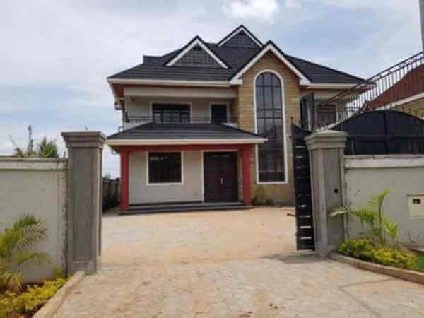 Discover Your Dream Home: Houses for Sale in Ruiru Membley - A ...